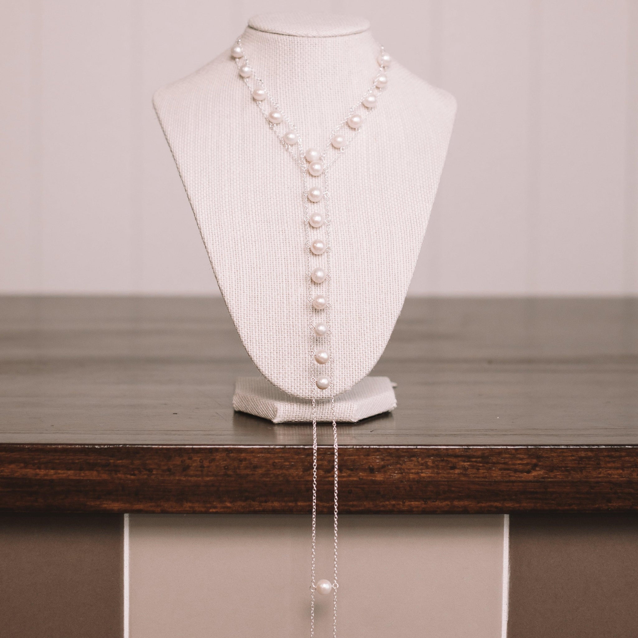 Hebe Body Chain – Sunlight of the Night